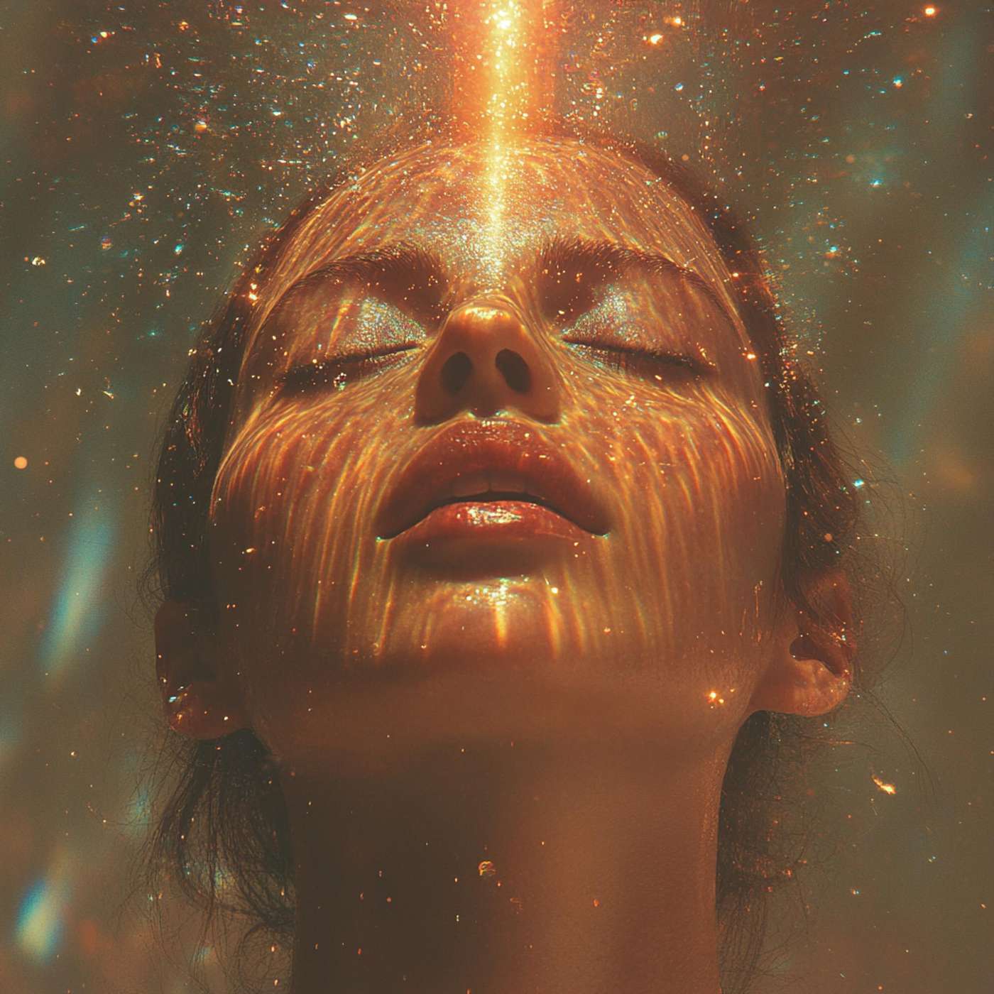 The spiritual traits you inherited from your family (that you didn’t ...