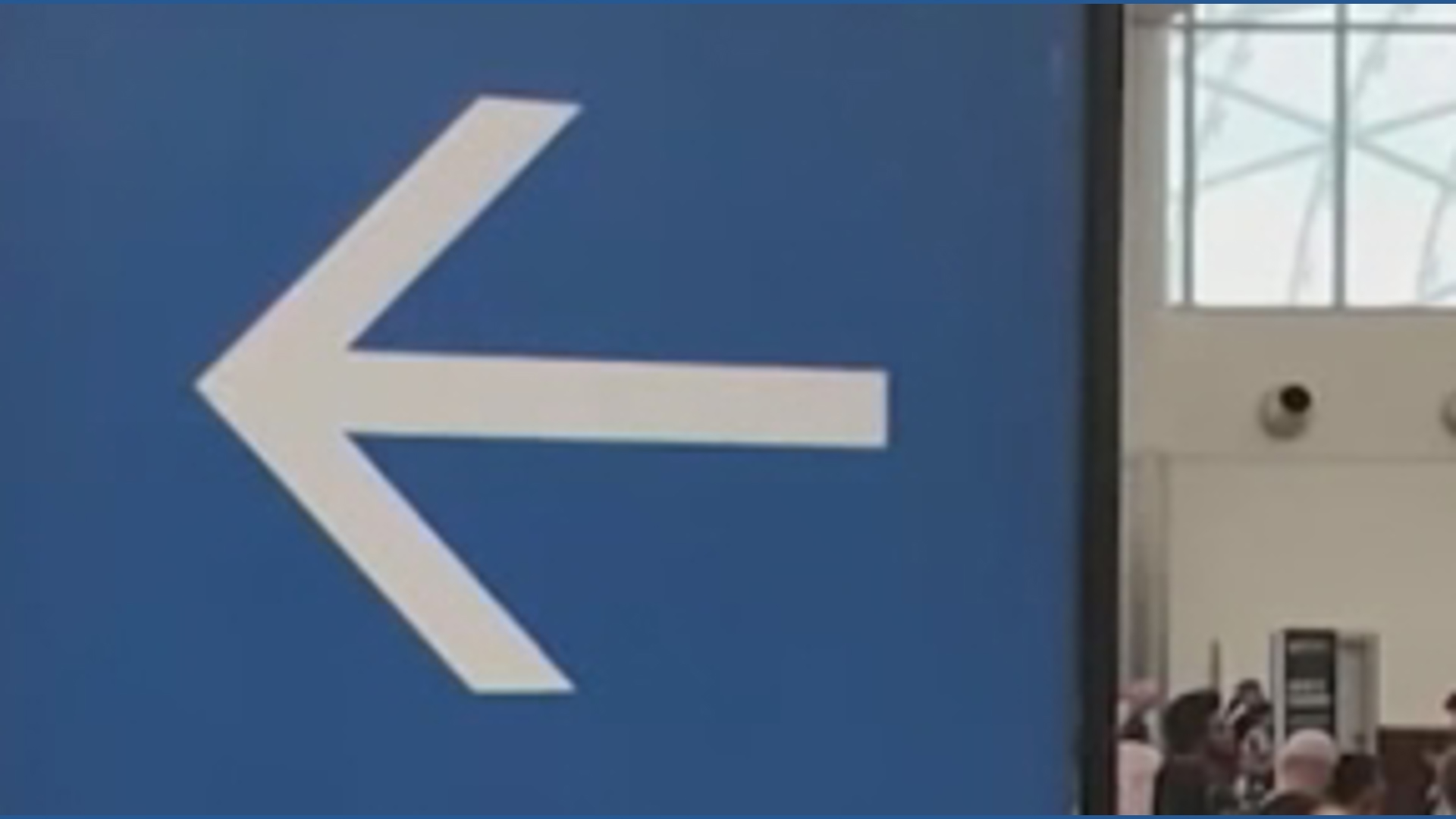 Partial paychecks for TSA agents