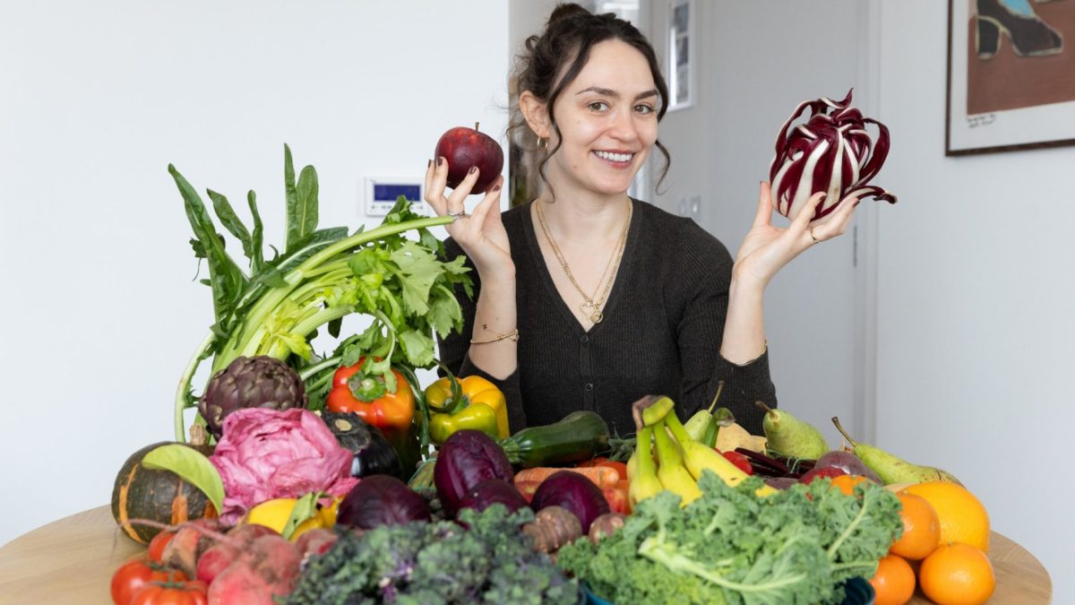 I tried eight fruit and vegetable boxes – Oddbox’s fruit was tasteless