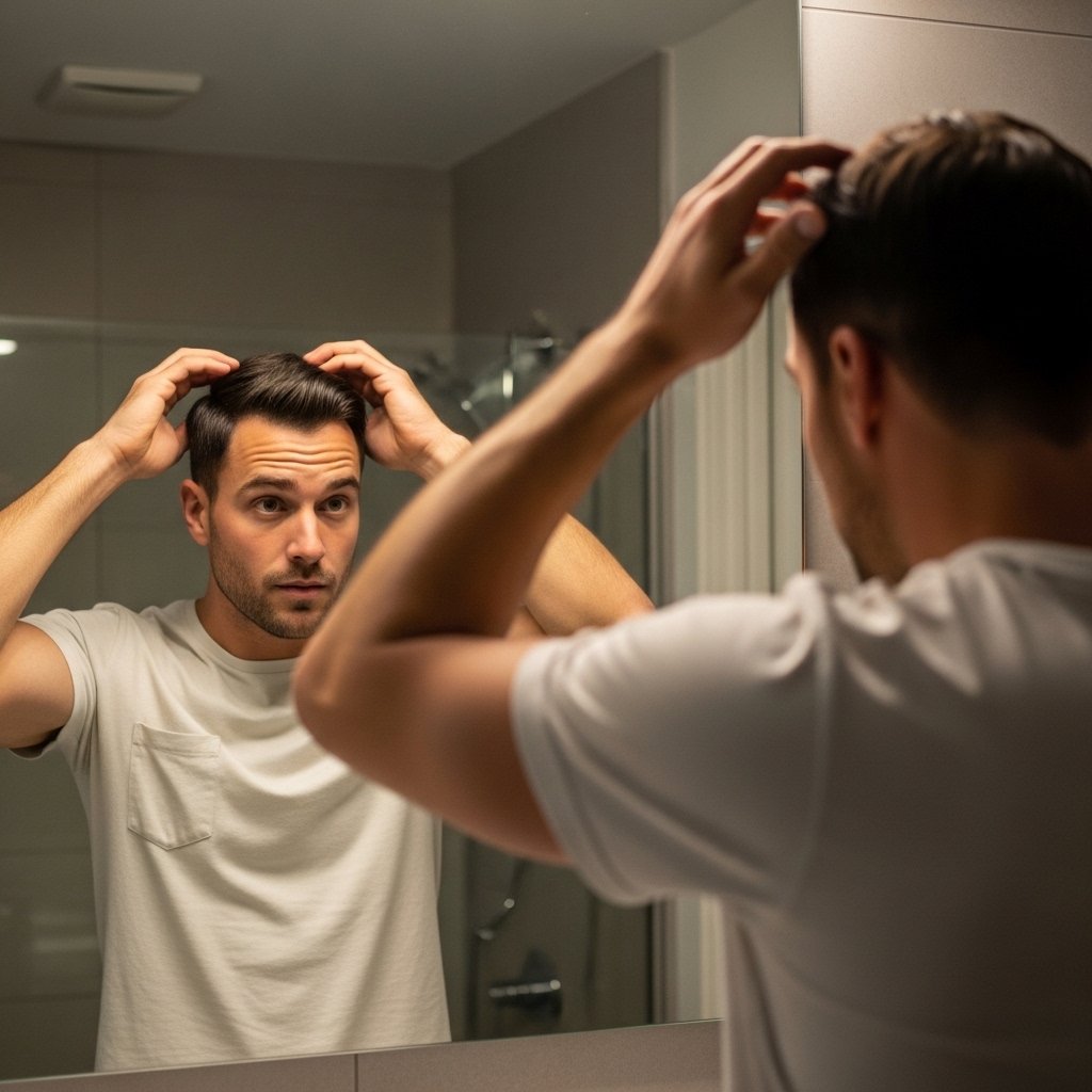 What women notice about men on the first date