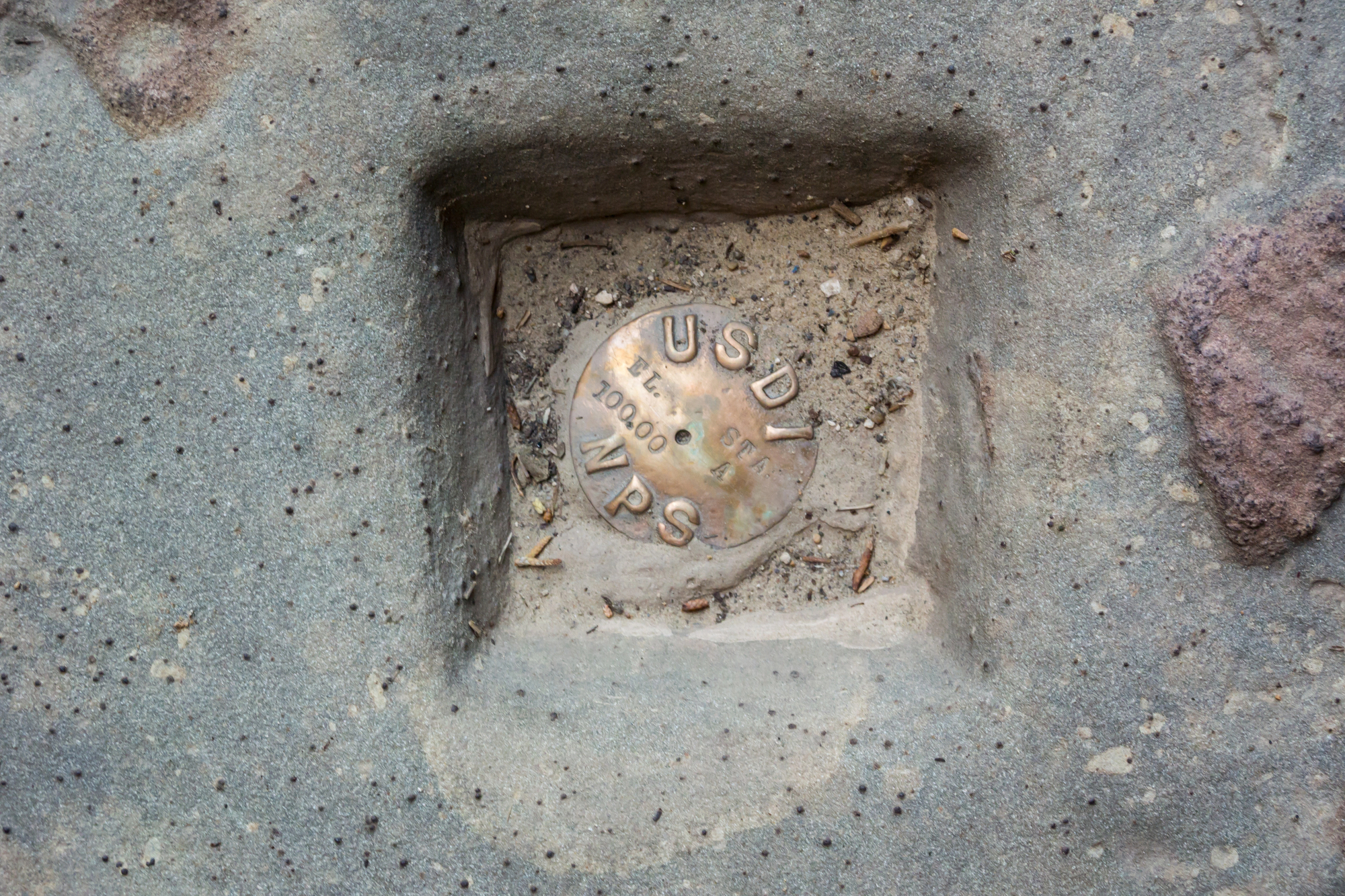 15 historical artifacts hidden in plain sight