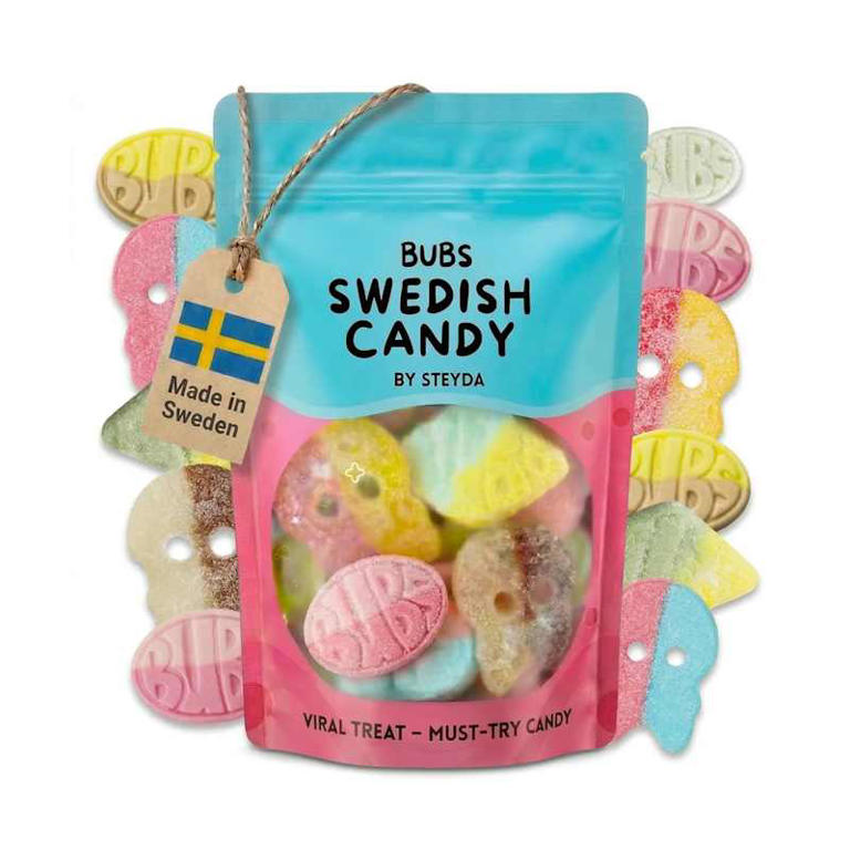 The Swedish Easter egg tradition that makes so much sense