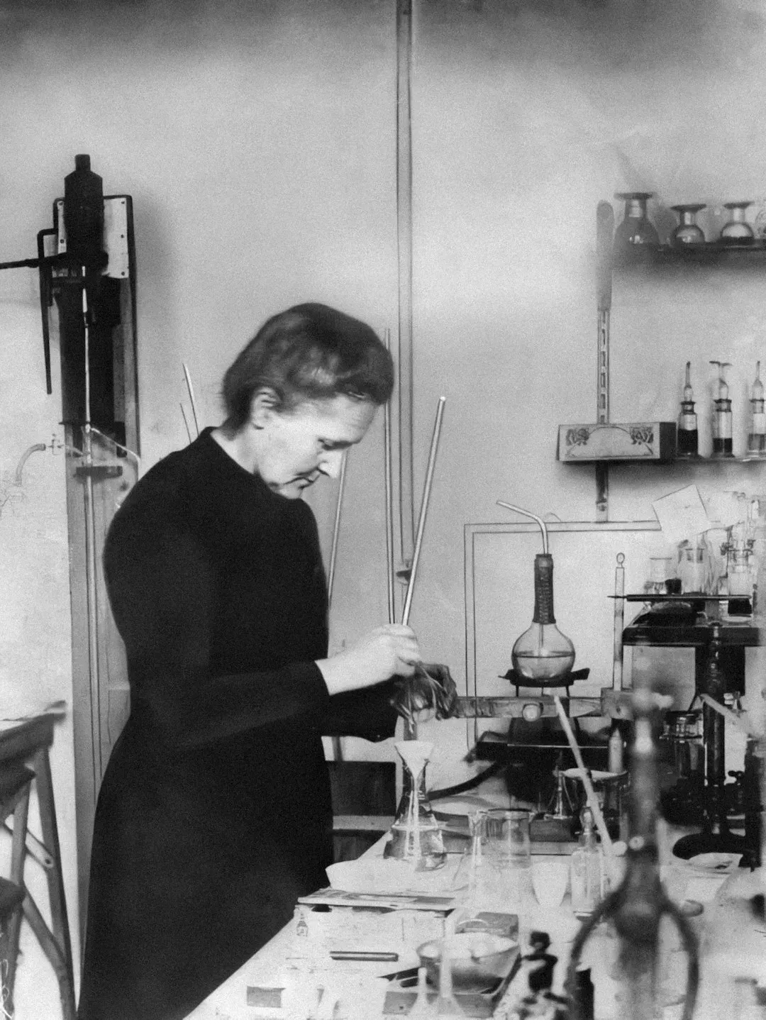10 most influential scientists in history - who changed the world?