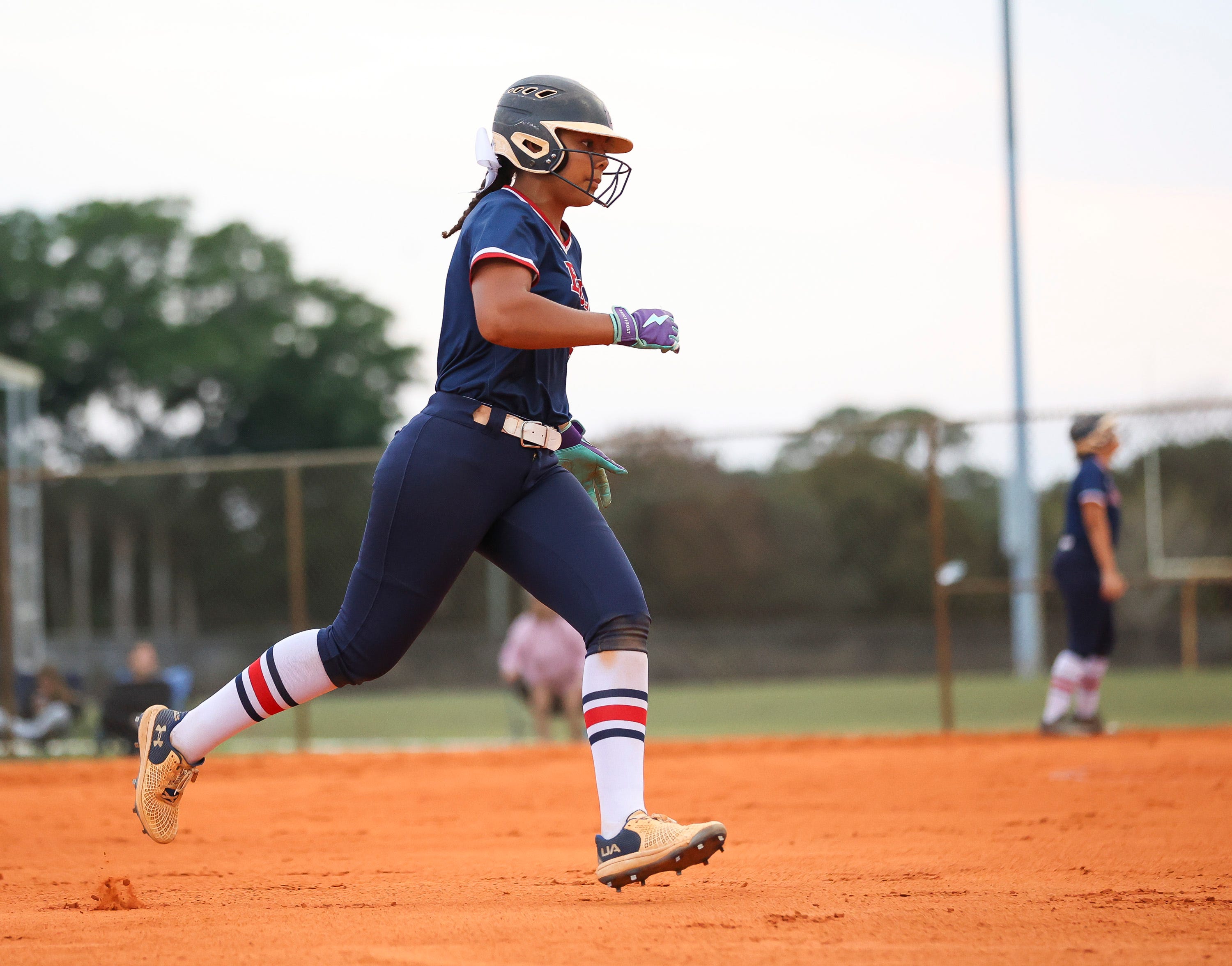 8 Treasure Coast softball teams advanced to regionals. Who will they face?