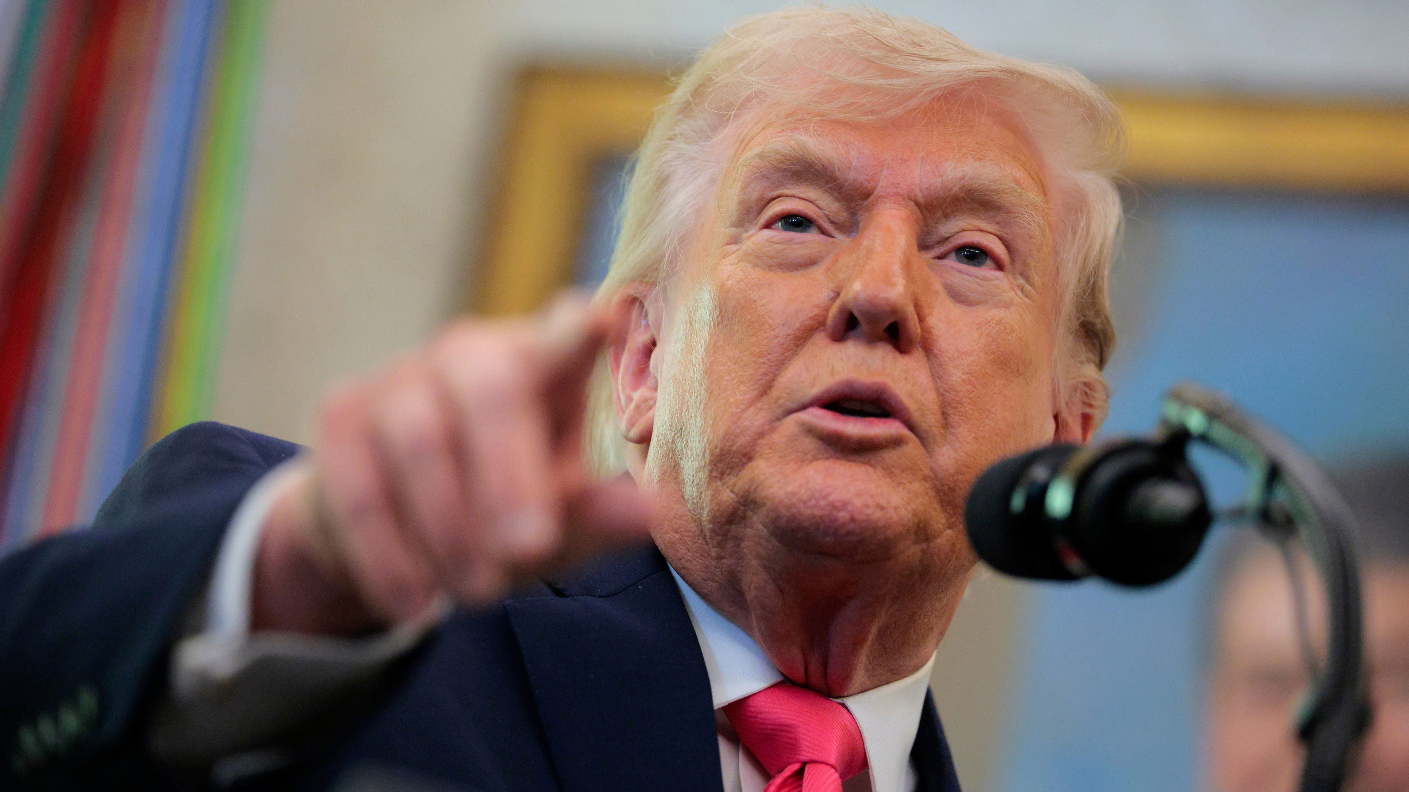 Conservative editor warns MAGA is a ticking time bomb