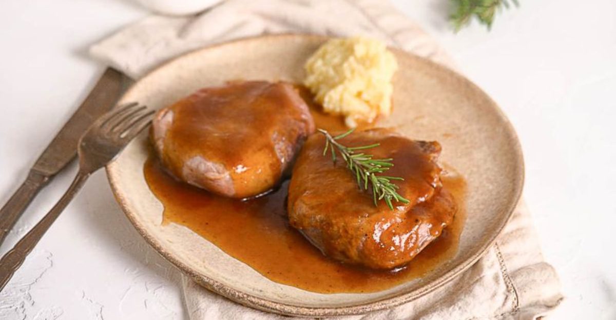22 old-school dinners that feel outdated – until you taste how good ...