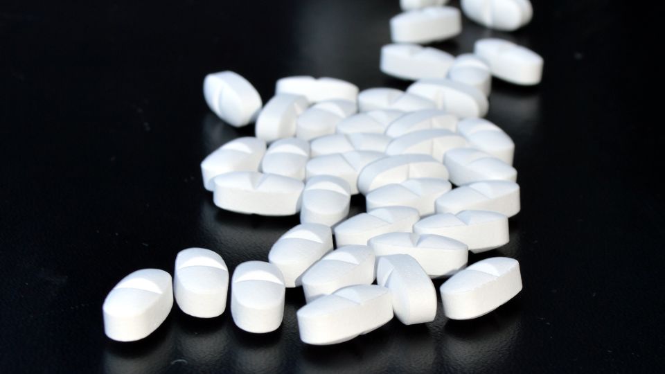 After a heart attack, beta-blockers are often a lifelong medicine ...