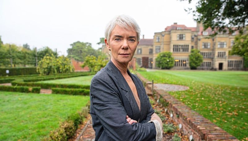 The Teacher series 3 cast: Who’s joining Victoria Hamilton in the ...
