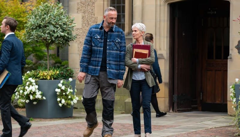 The Teacher series 3 cast: Who’s joining Victoria Hamilton in the ...