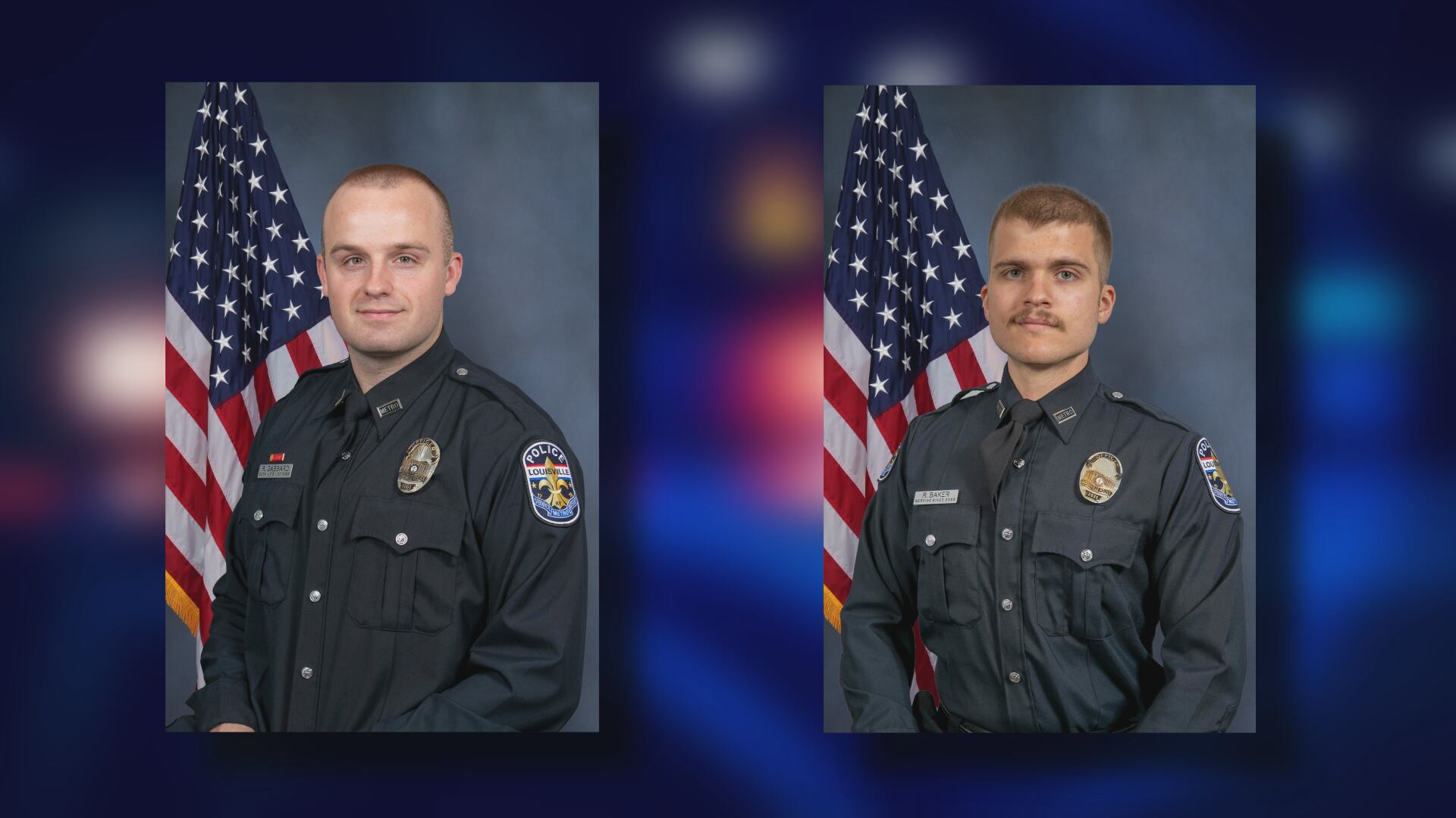 LMPD officers involved in fatal shooting of woman suffering mental ...