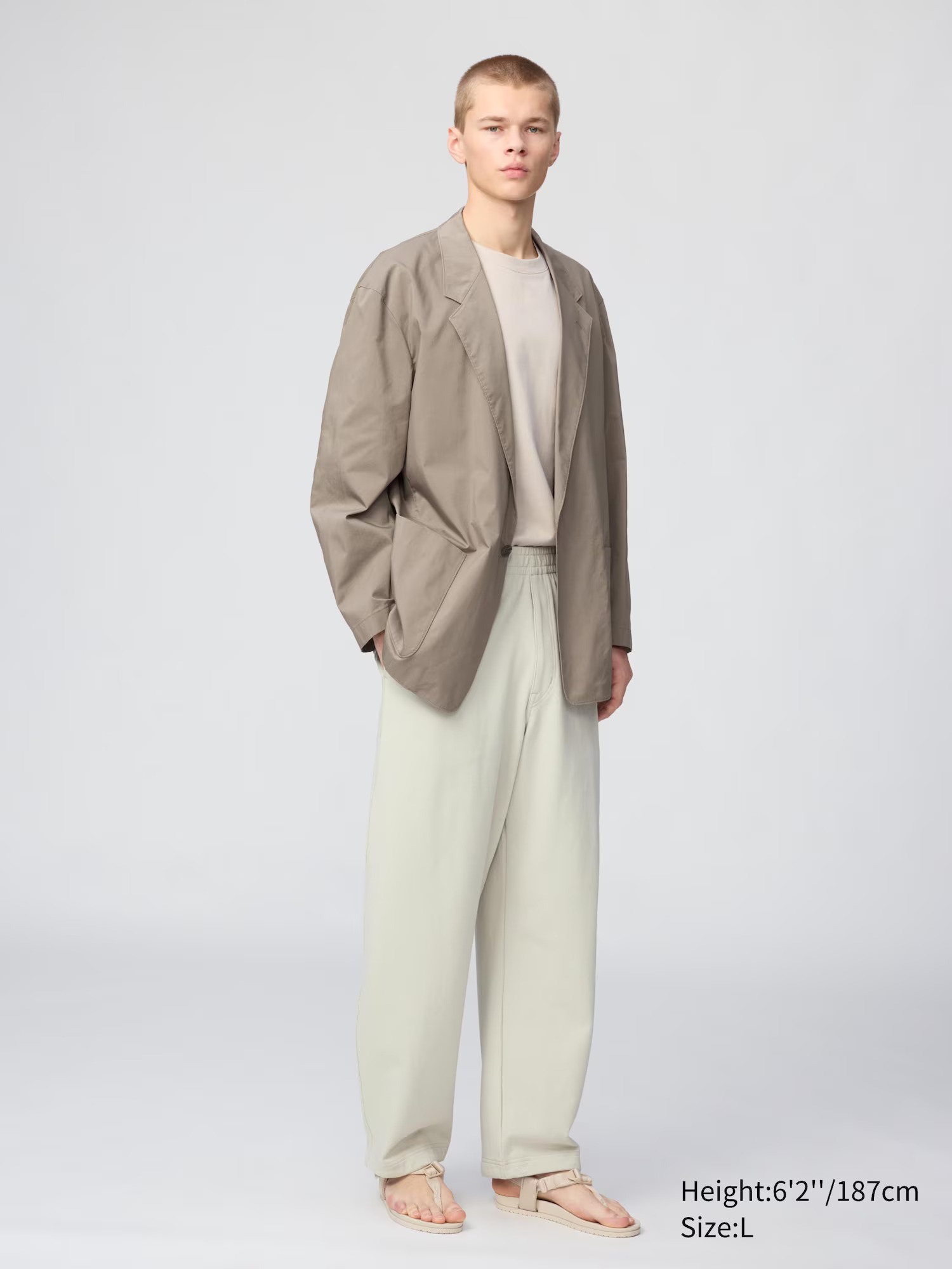 This Uniqlo U collection is the upgrade your closet’s been waiting for