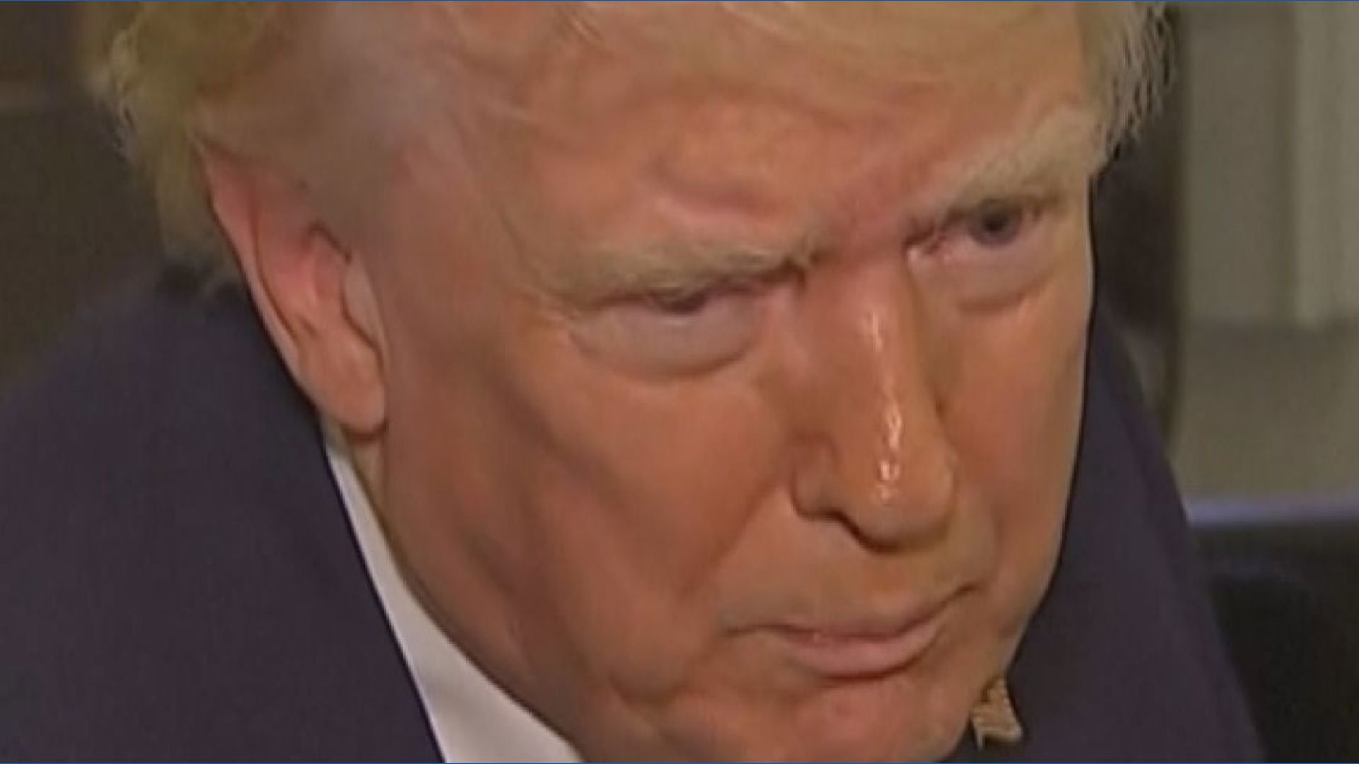Trump says he has 'no problem' with Russian oil tanker bringing relief ...