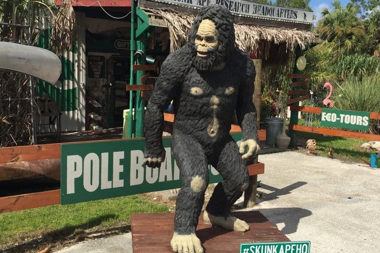 The strangest roadside attractions across America worth a stop