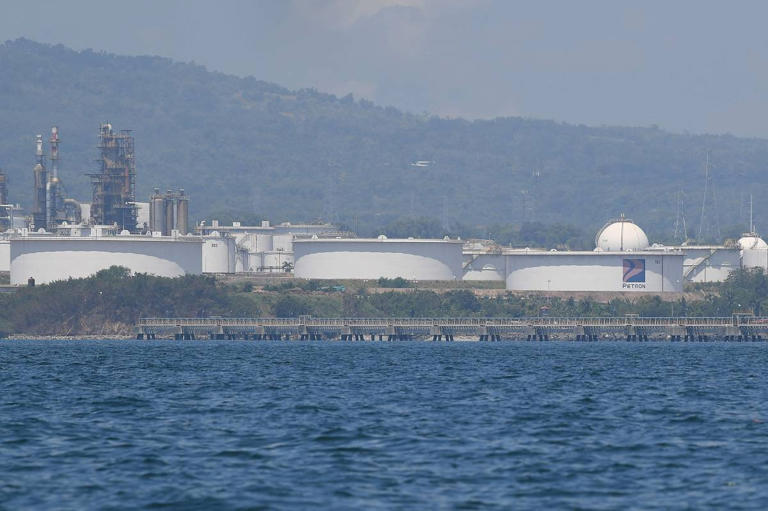 Petron secures 2.5M barrels of Russian crude oil