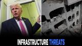 Trump threatens Iranian energy infrastructure if peace talks fall apart ...
