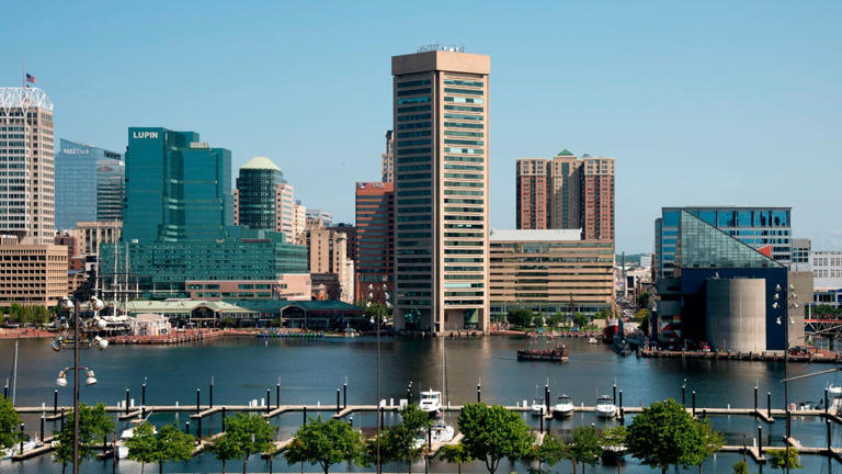 Baltimore summer youth engagement plan to be unveiled after previous ...