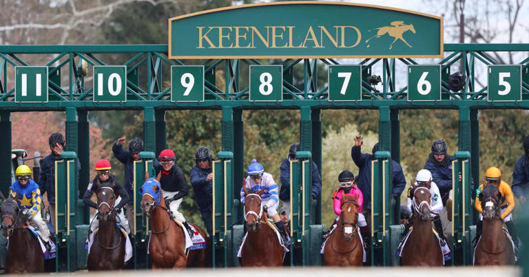 FanDuel is killing TVG, taking away horse racing’s TV network
