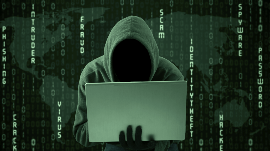 Kansas school district reports computer hack