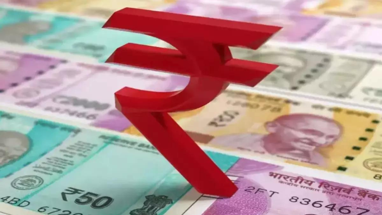 Rupee tumbles 9.88% in FY26, worst annual fall in 14 years - what lies ...
