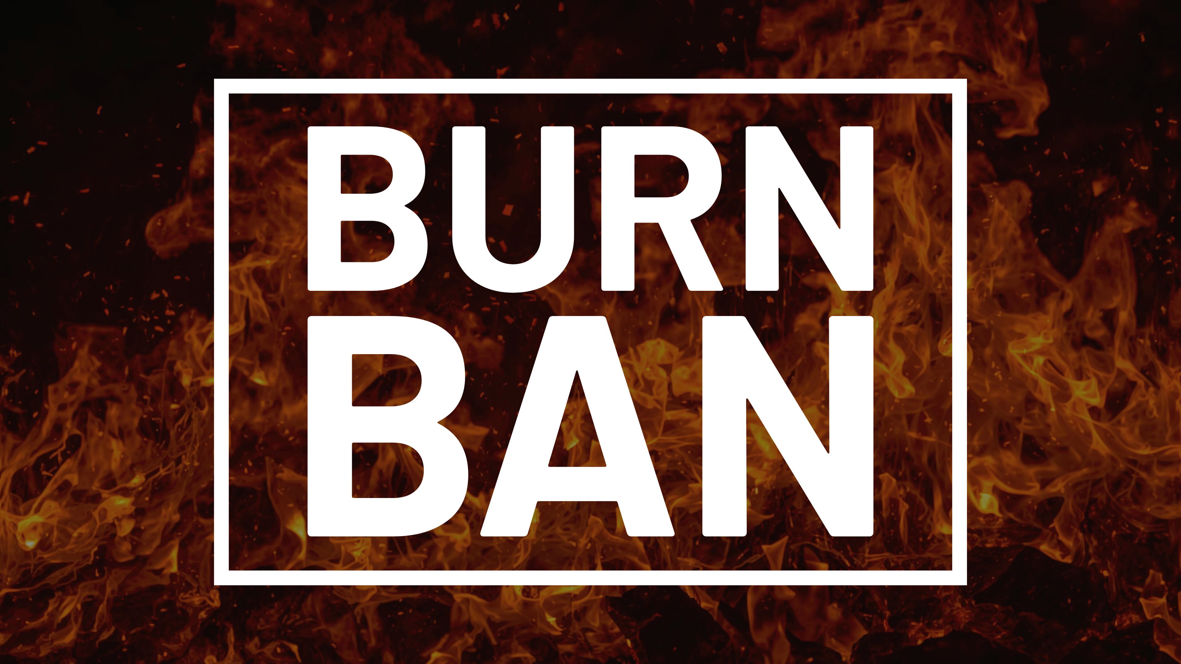 Caddo County enacts one-week burn ban