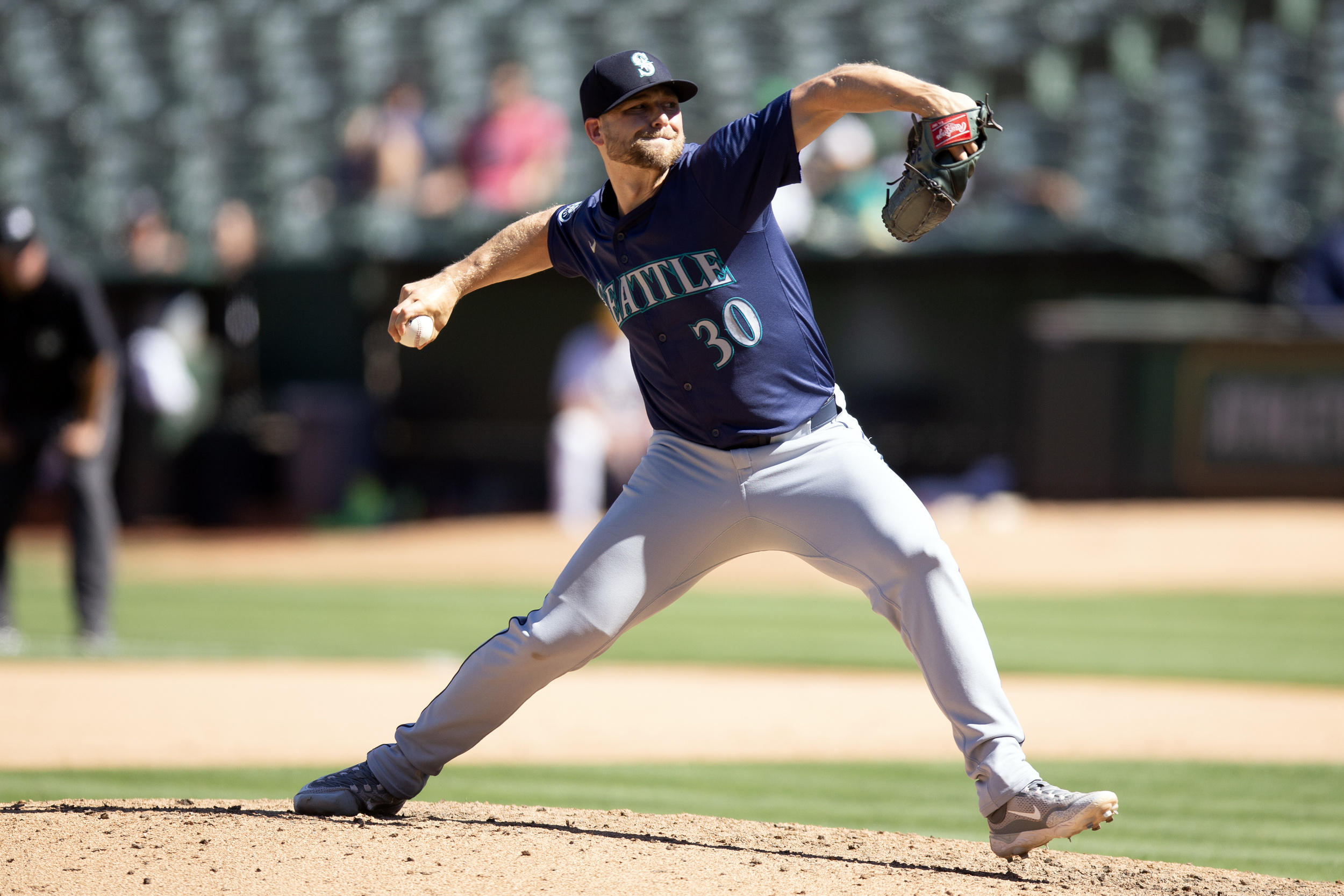 Blue Jays sign Austin Voth to minor league deal