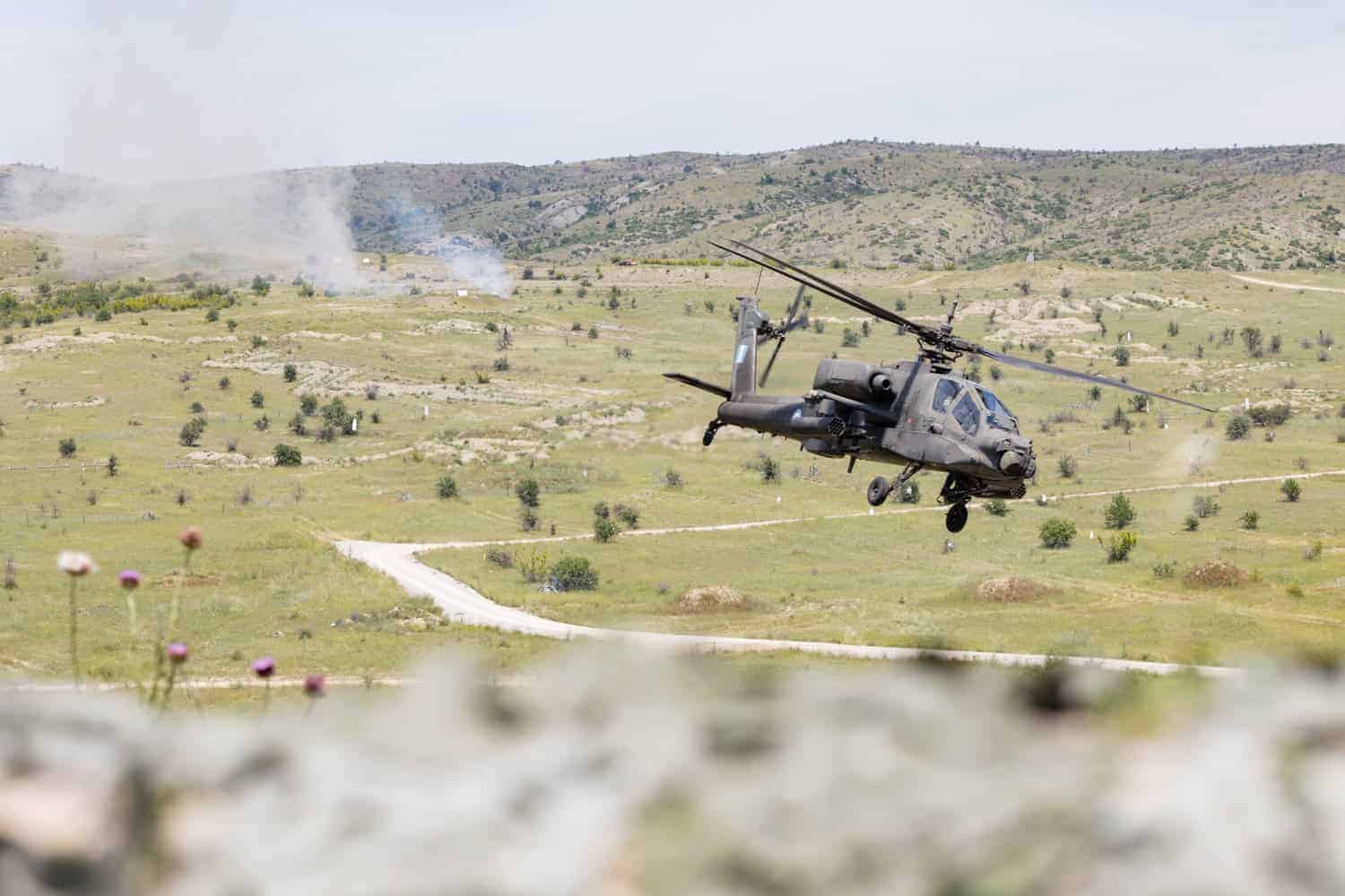 These military aircraft delivered devastating firepower in combat