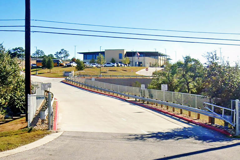 15-year-old student who shot Texas high school teacher was ...