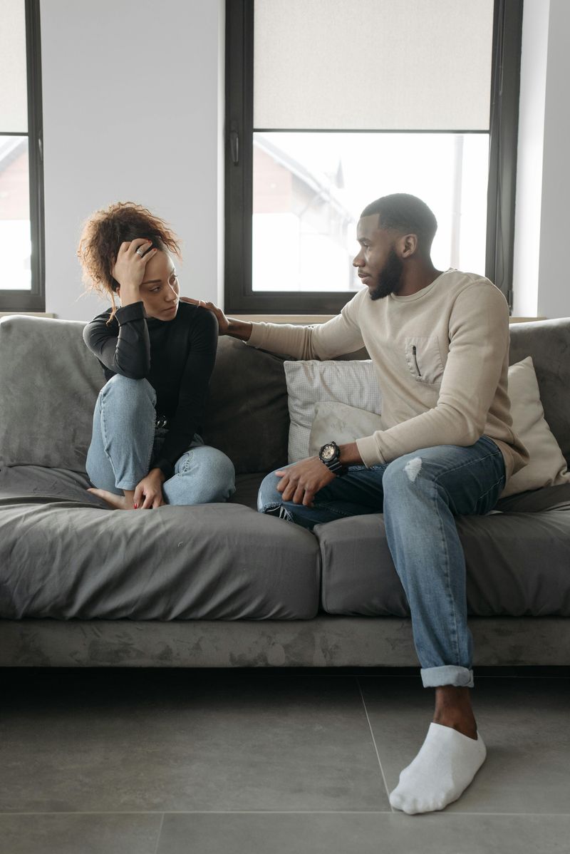 If he does these 12 things, he’s not wasting your time