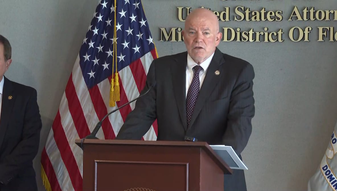 Prison staffers, guards in Citrus County indicted on bribery ...