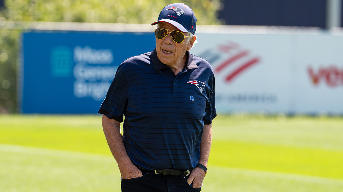 What we learned from Mike Vrabel's Patriots update at NFL League Meeting
