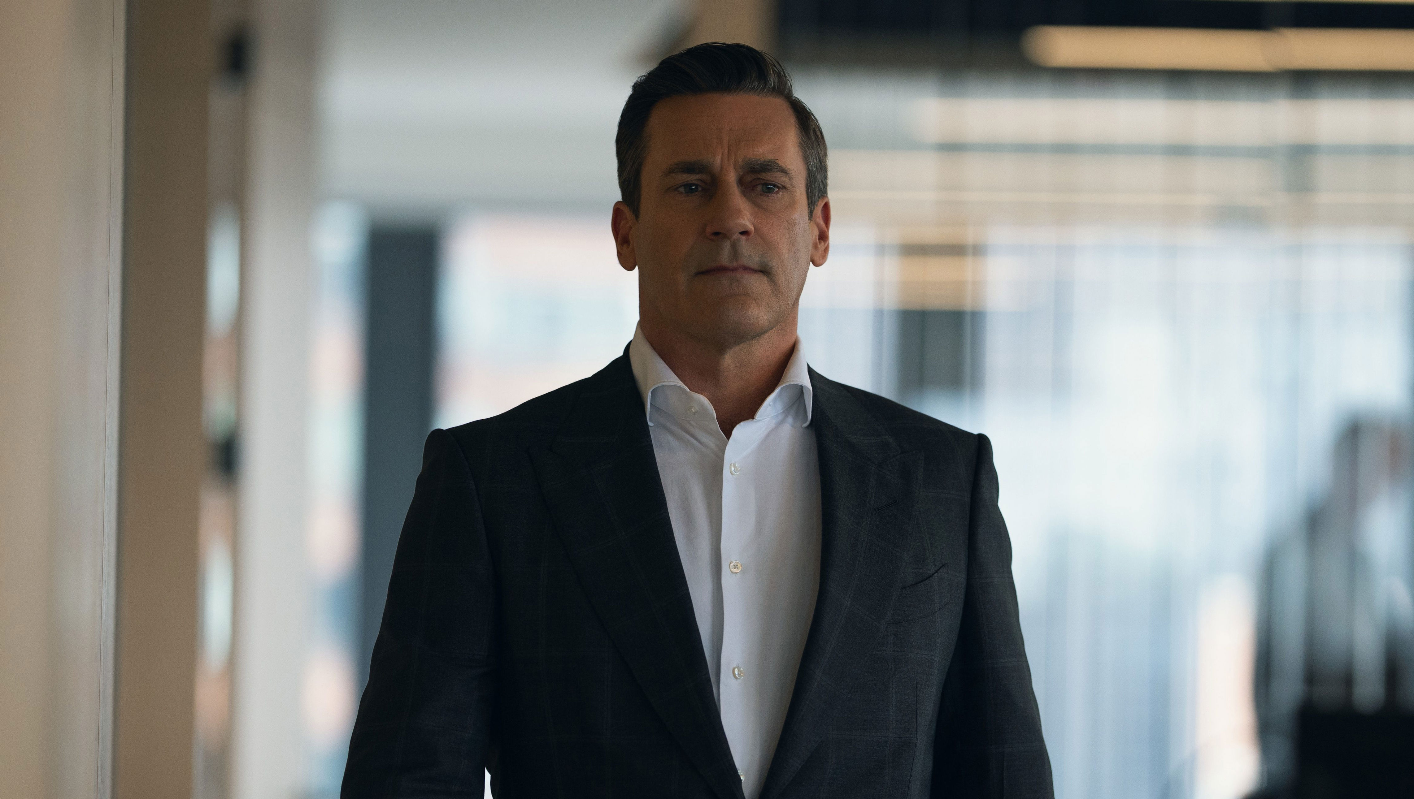 'Your Friends & Neighbors' season 3: Was the Jon Hamm series renewed?