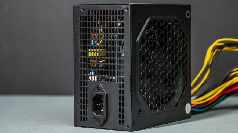 Is It Okay To Buy A Used Power Supply 4 Reasons Why You Should Avoid It
