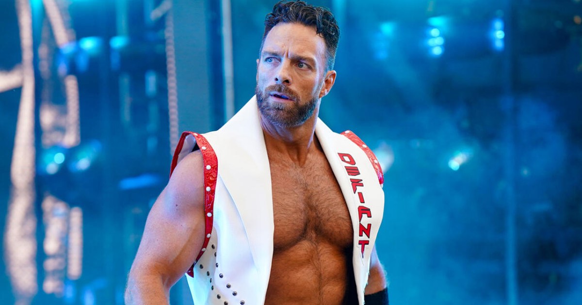 LA Knight explains dip in WWE crowd reactions toward him