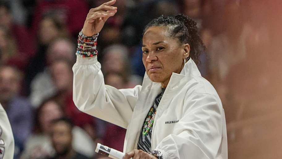 Dawn Staley's blunt take on NIL in 2026 reveals unavoidable truth