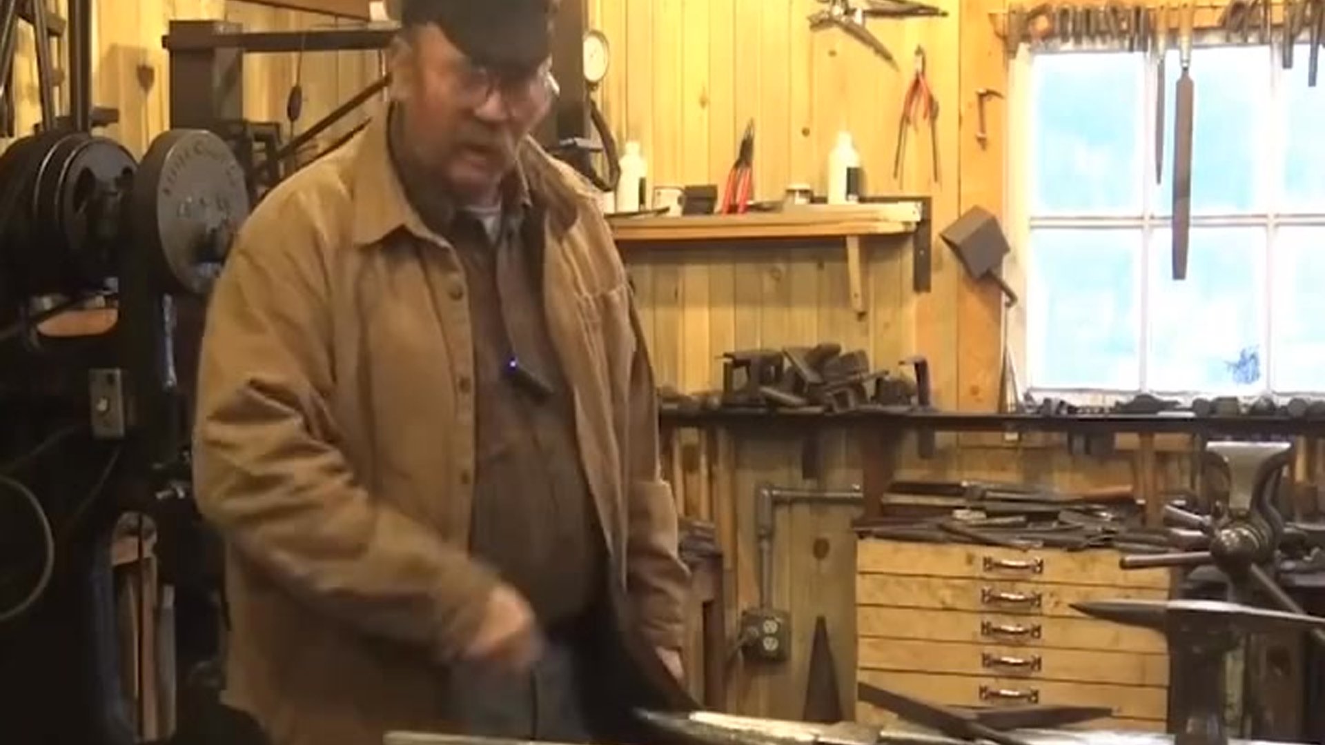 How to choose the right anvil