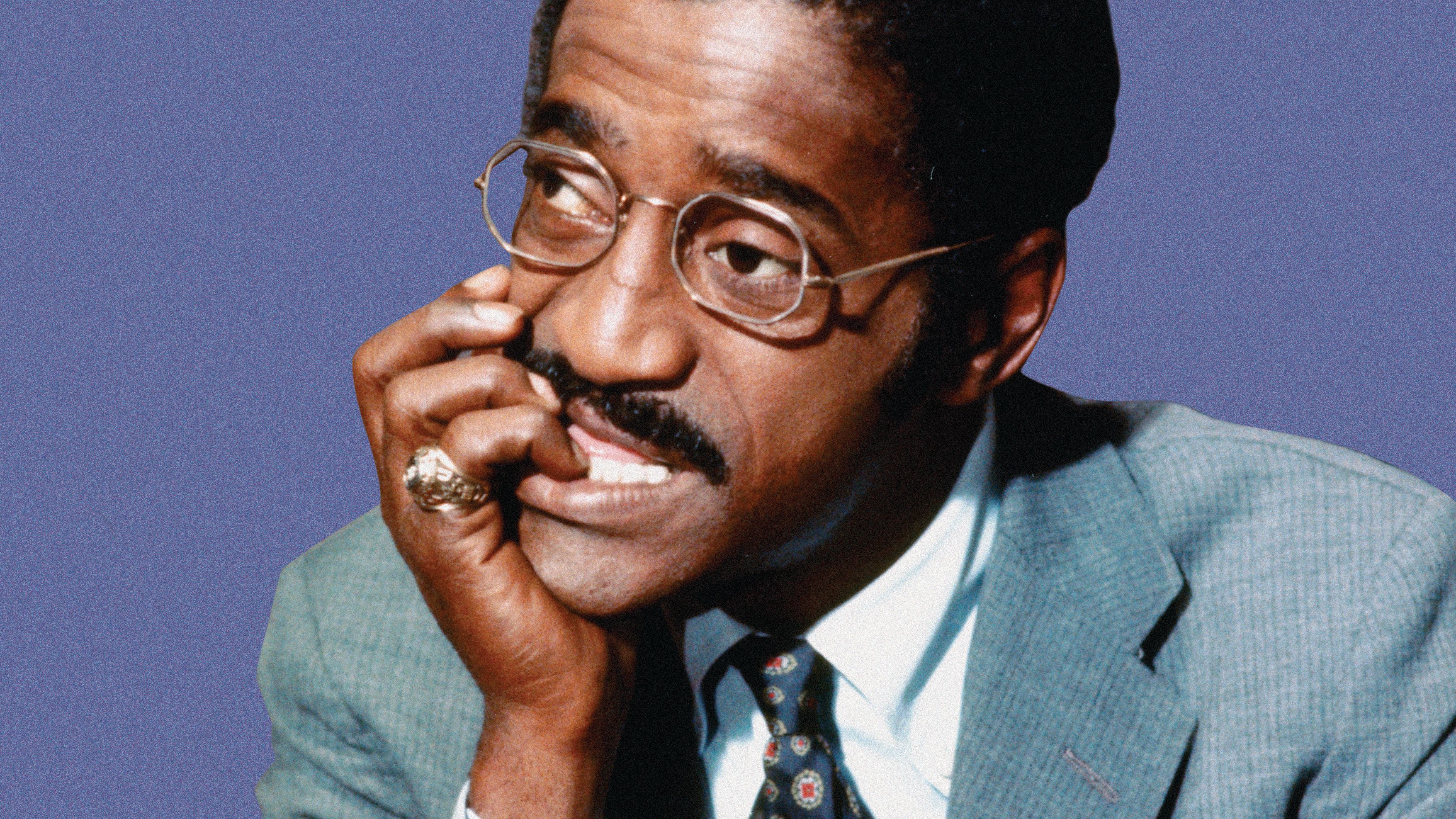 How to trim your mustache for maximum handsome
