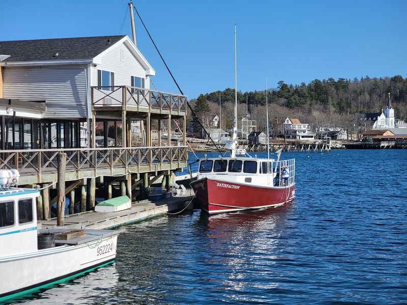 15 small towns in America that are perfect for a relaxing getaway