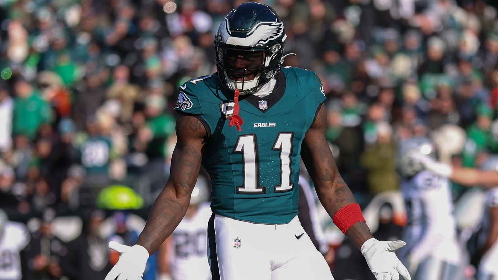 Eagles rumors: Adam Schefter picks a side on will-they-won’t-they AJ ...