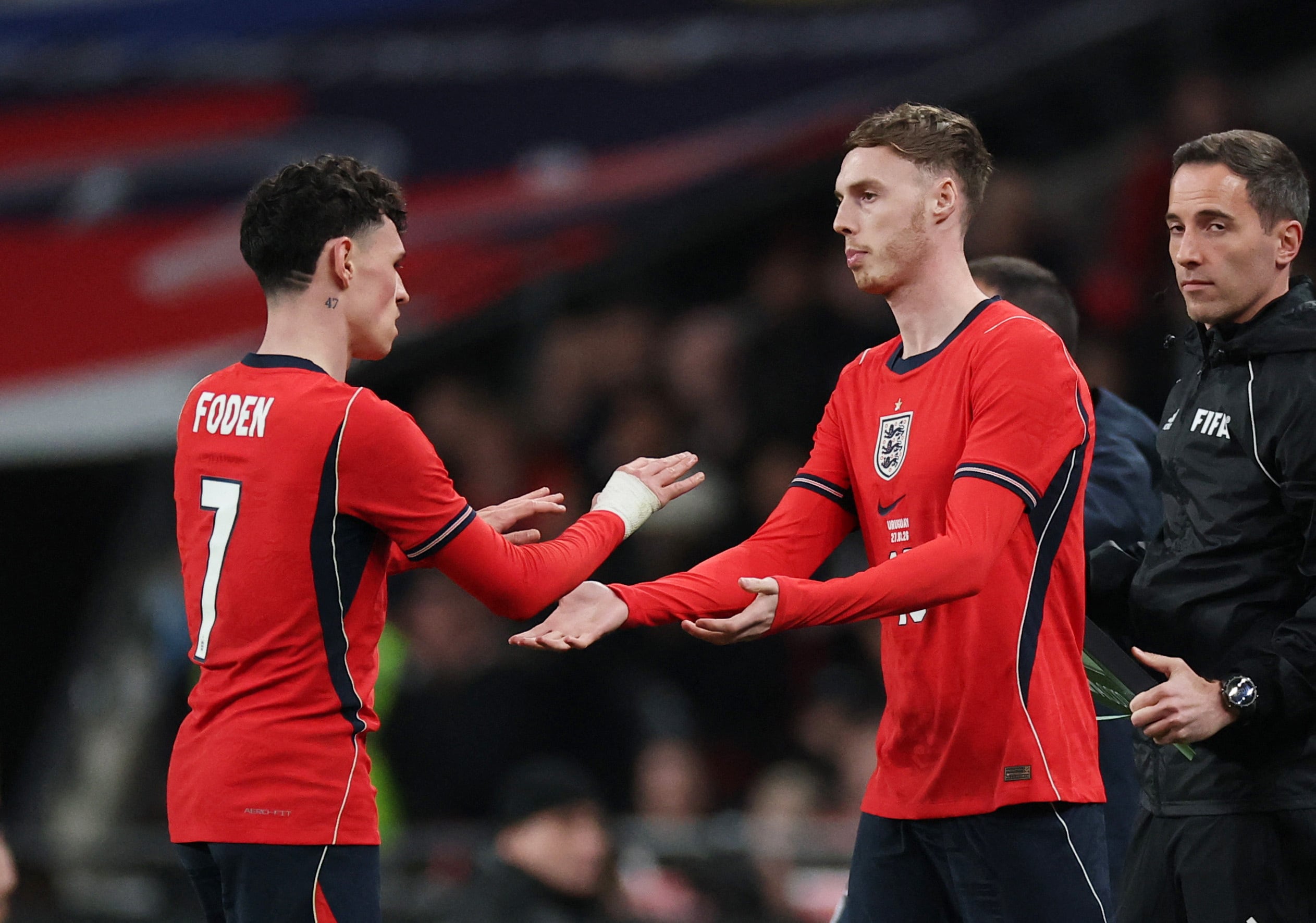Former Chelsea player suggests Cole Palmer could be most expensive ...