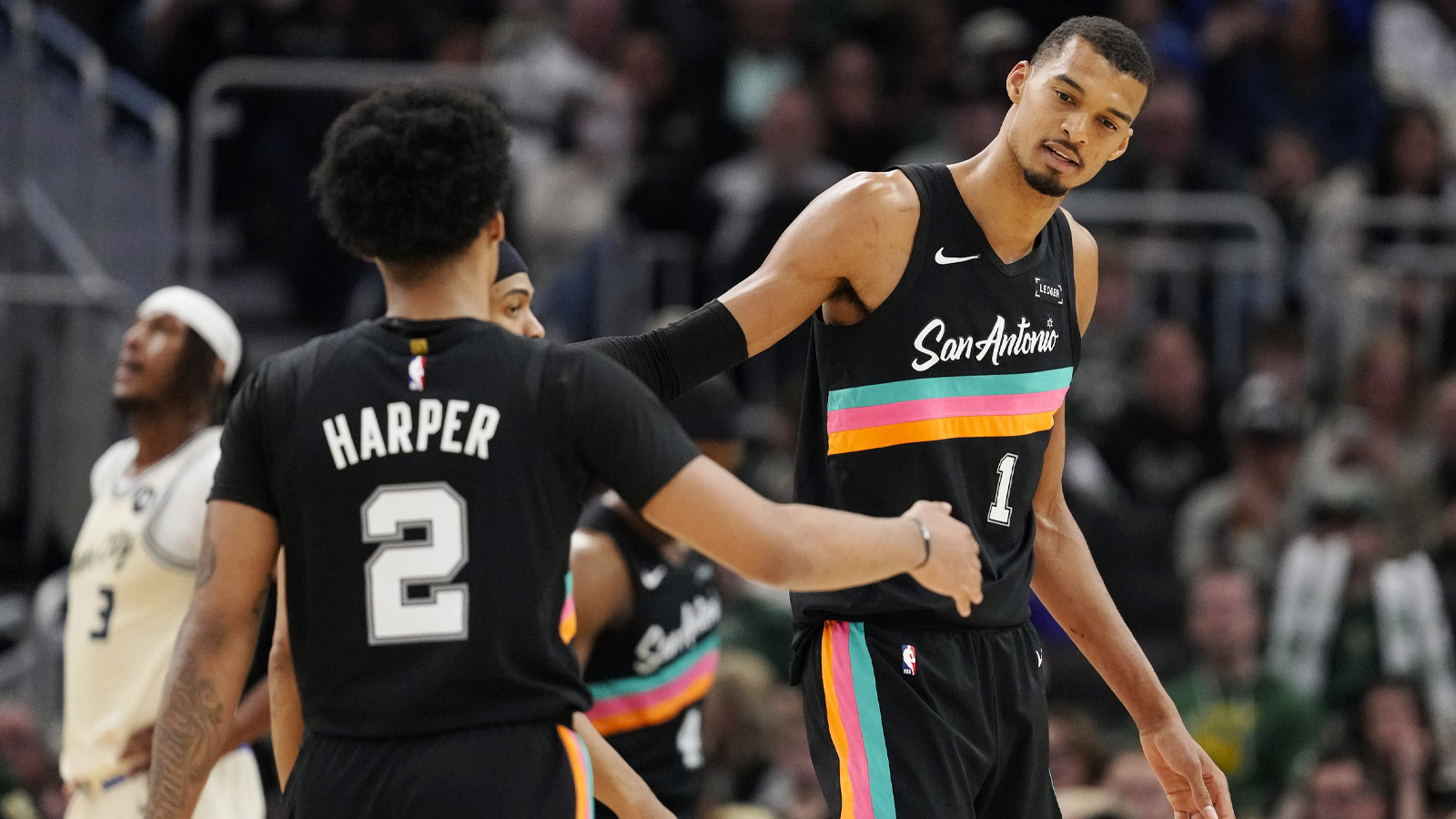 Spurs’ nightmare seeding, matchup scenarios for 2026 NBA playoffs