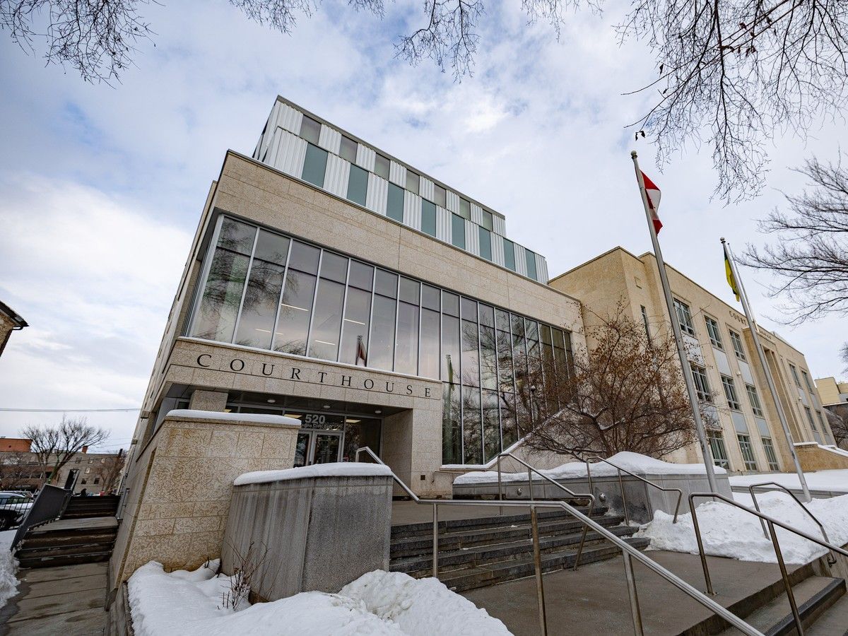 Two more guilty pleas in fatal Saskatoon shooting of Jason Horse