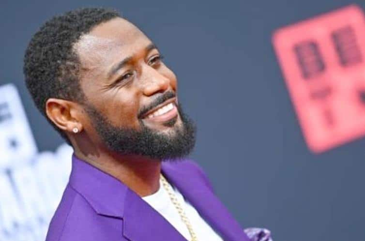 Comedian Kountry Wayne talks 10 kids and new comedy special ‘Nostalgia’