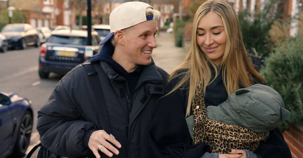 Jamie Laing left wife Sophie Habboo 'raging' after he struggled to ...