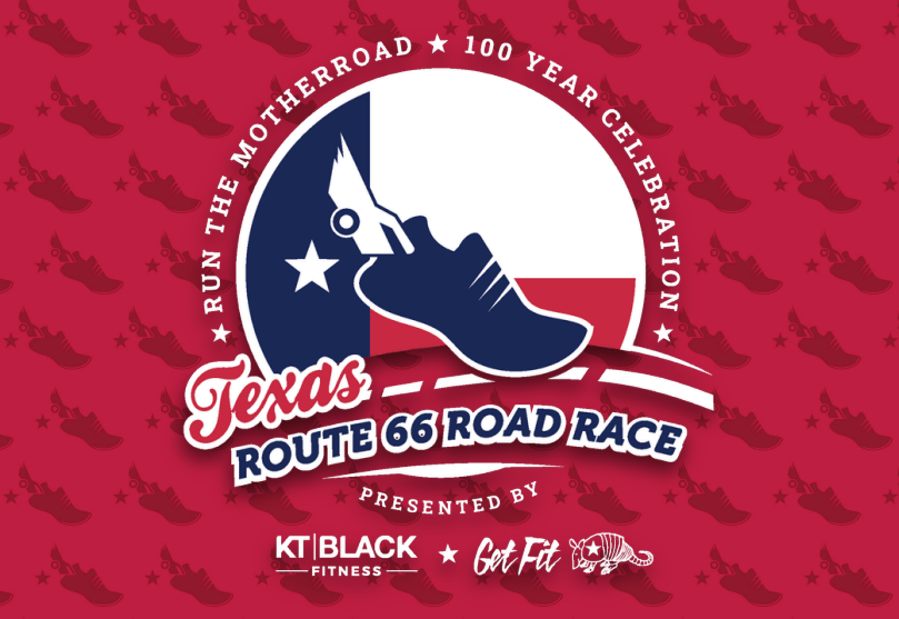 RT 66 Run & Walk partners with Get Fit Amarillo to benefit ...