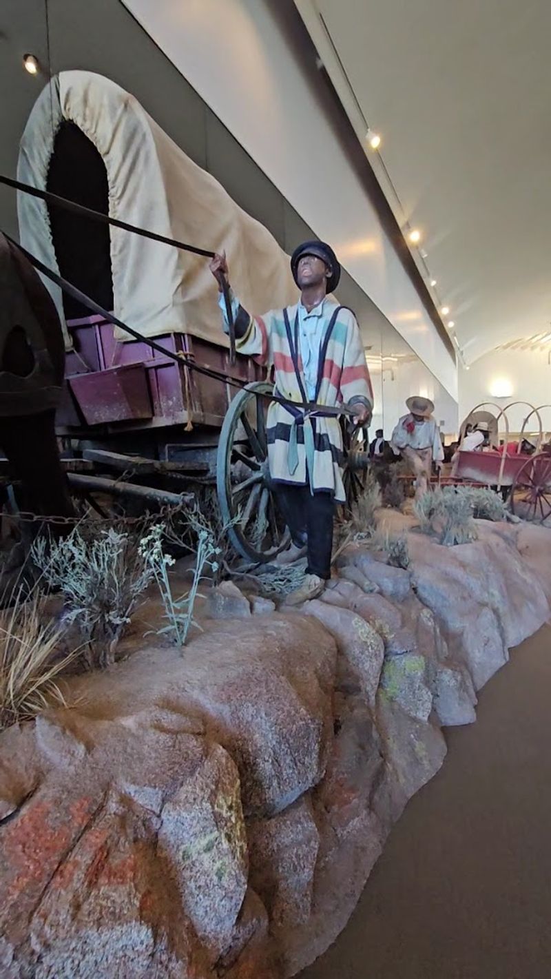Hidden historic stories along the Oregon Trail that still shape the ...