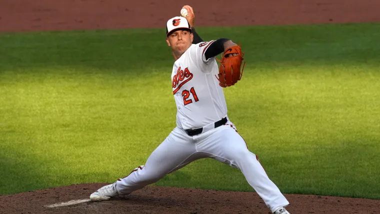 Ranking best MLB closer entrances in 2026, from Mason Miller's heavy ...