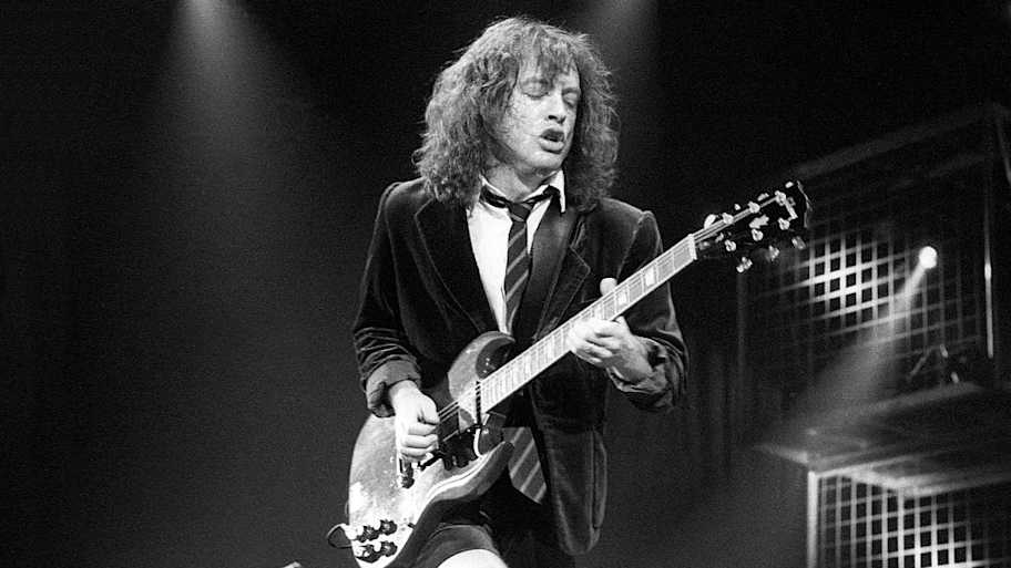The surprisingly wholesome meaning behind AC/DC's misunderstood name