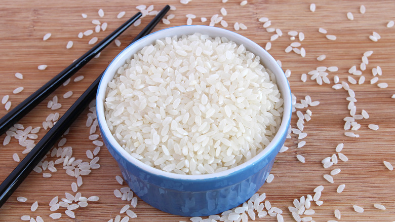 What is Calrose rice and how do you best cook it?