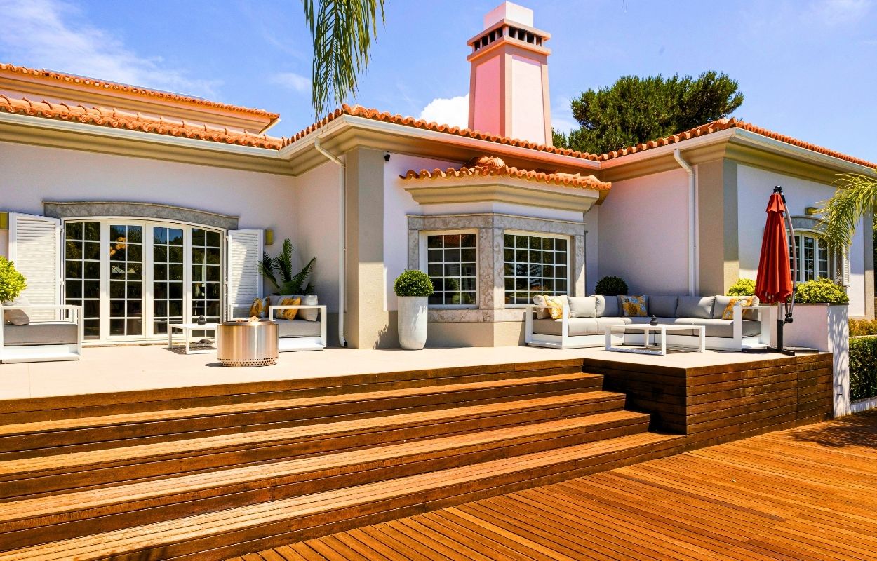 21 design choices that make a house feel like a boutique hotel