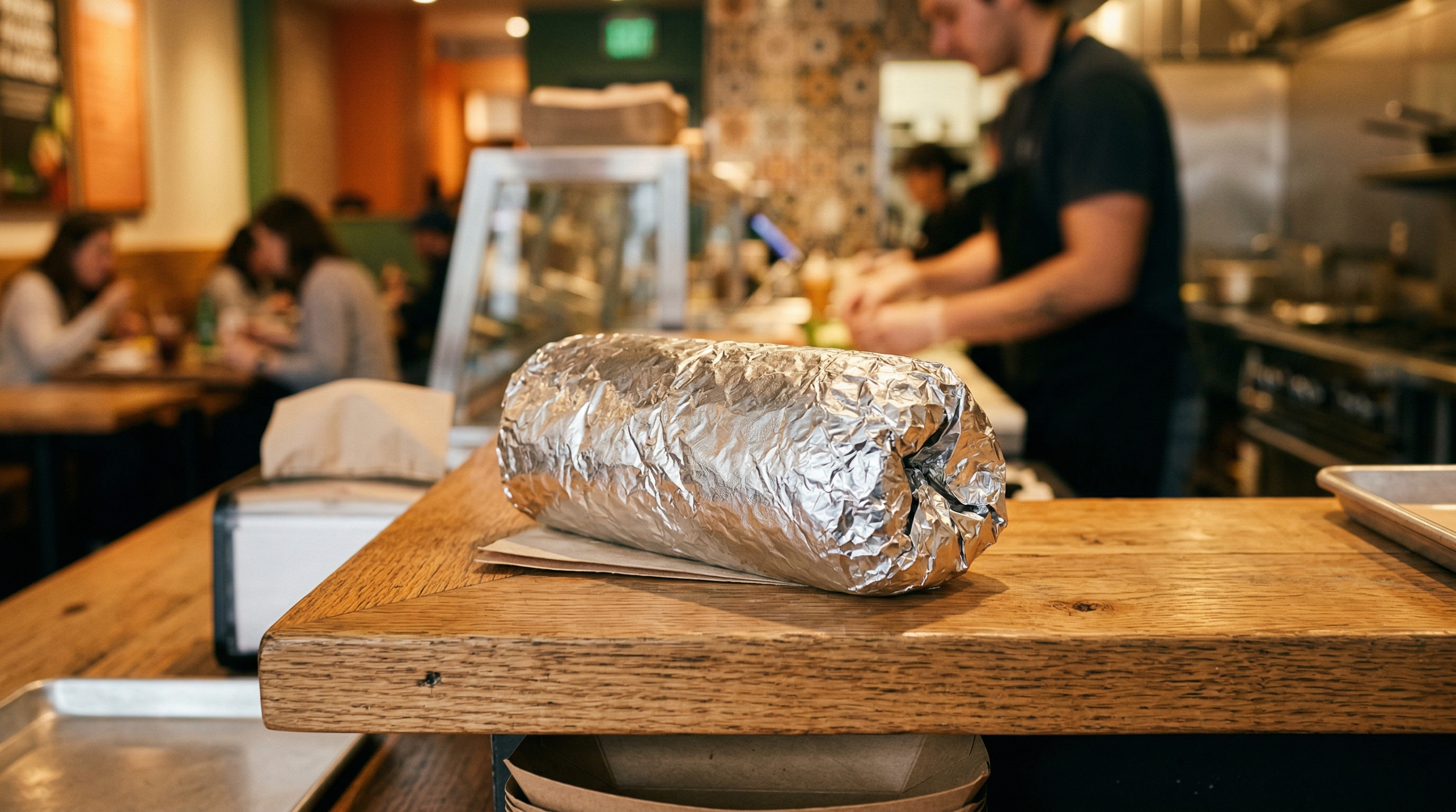 Chipotle's Burrito Vault game is live now with 3,600 prizes every hour